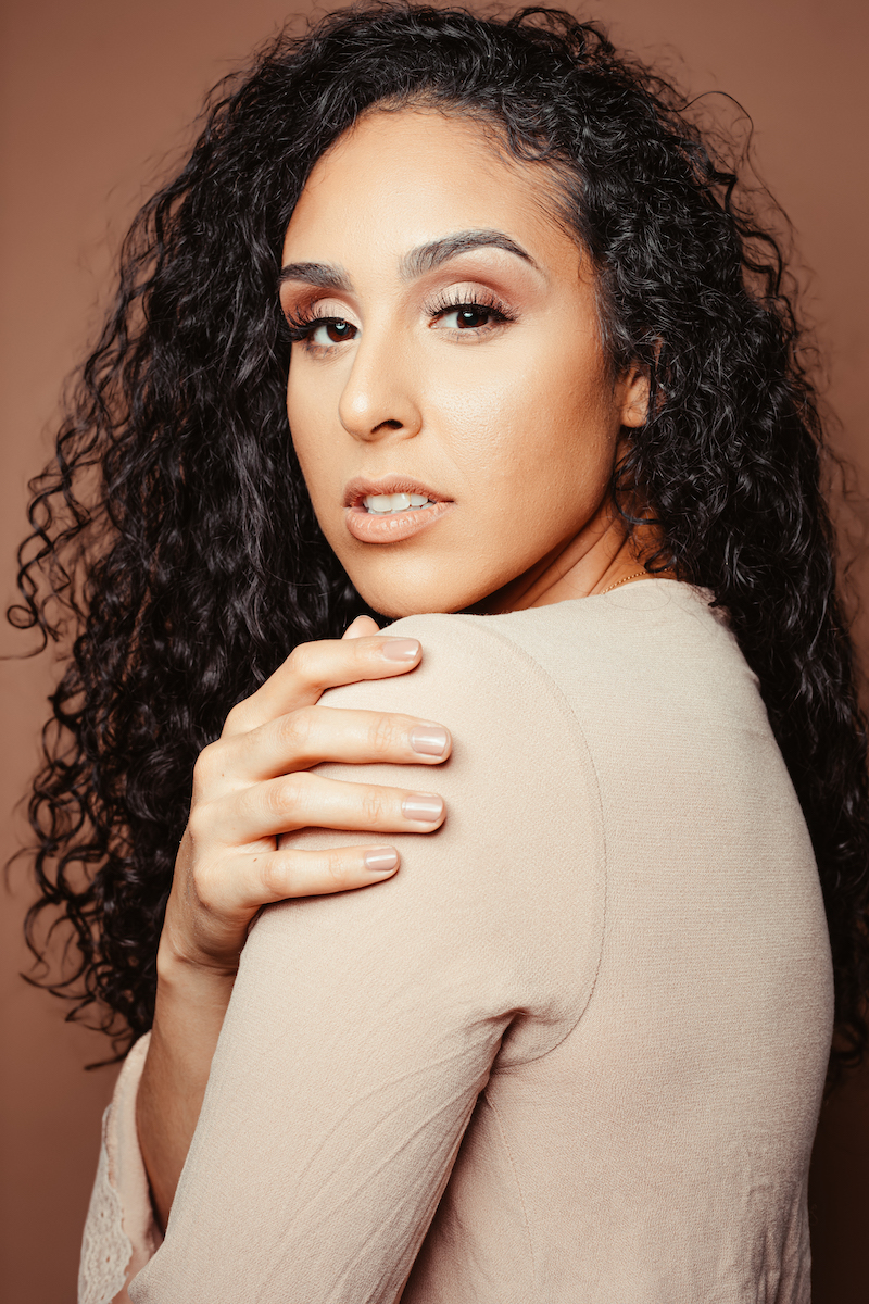 Destiny Delgado – Moxie Talent Agency
