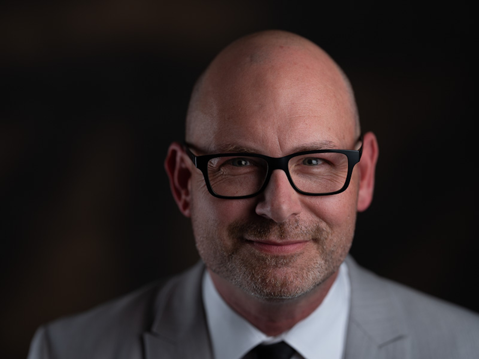 David Wayne Reed - Moxie Talent Agency