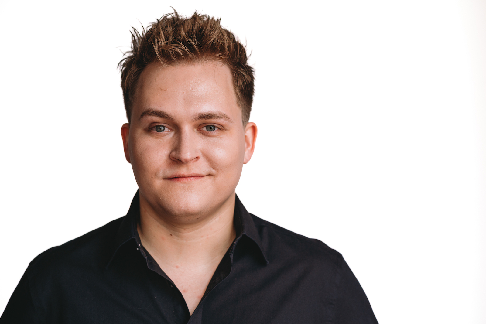 Gregory Williams – Moxie Talent Agency