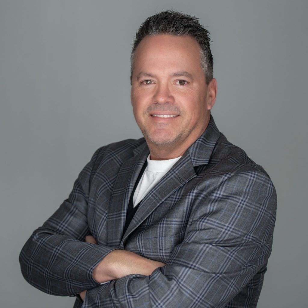 Michael Stang - Moxie Talent Agency