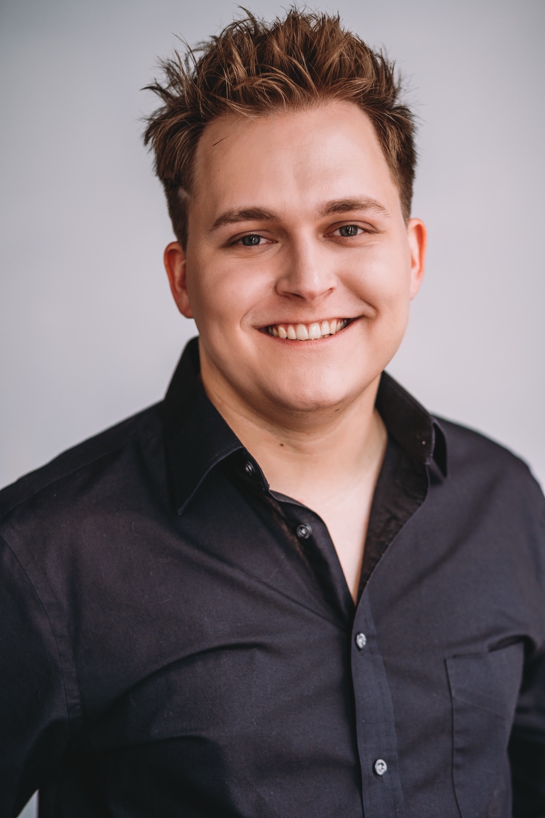 Gregory Williams – Moxie Talent Agency