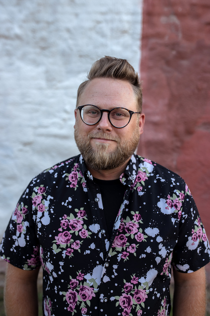 Brett Alexander – Moxie Talent Agency