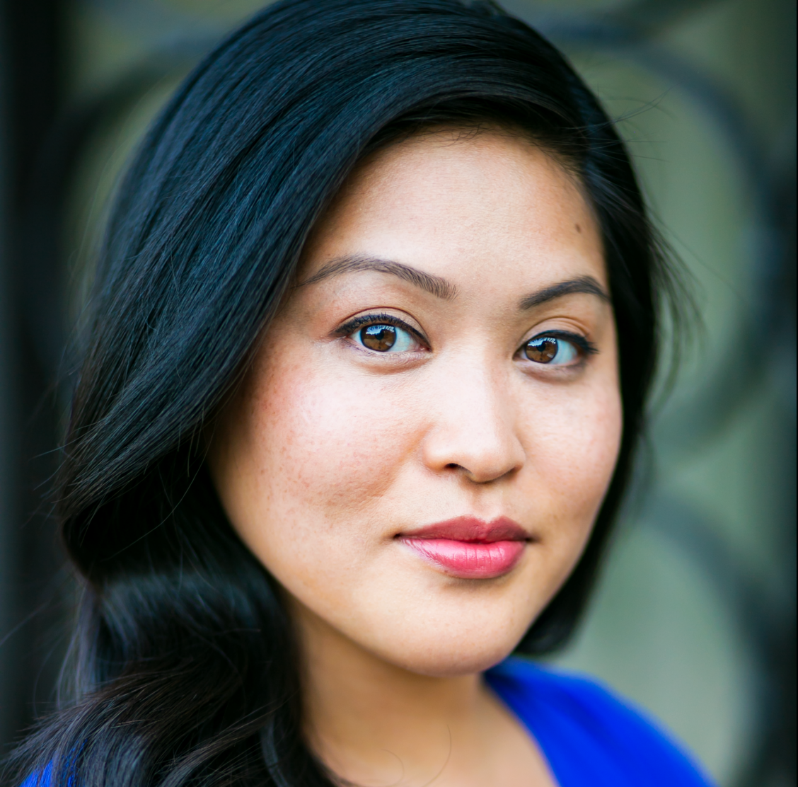 Ai Vy Bui - Moxie Talent Agency