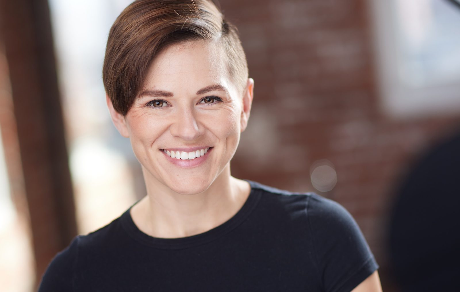 Ashton Botts - Moxie Talent Agency