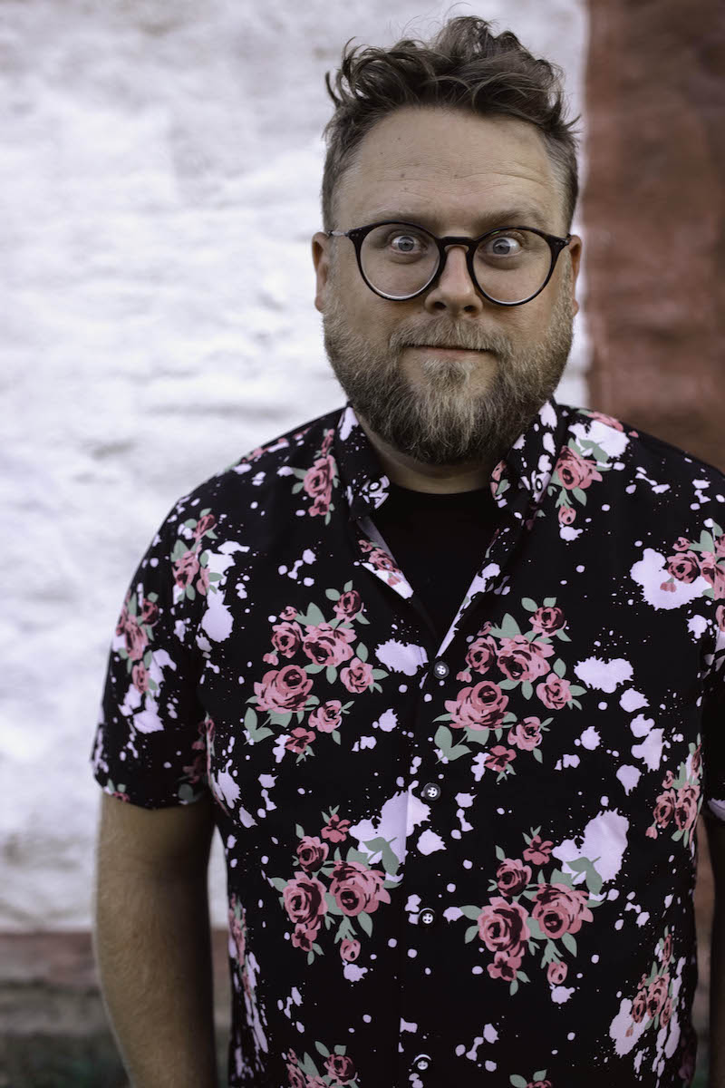 Brett Alexander – Moxie Talent Agency