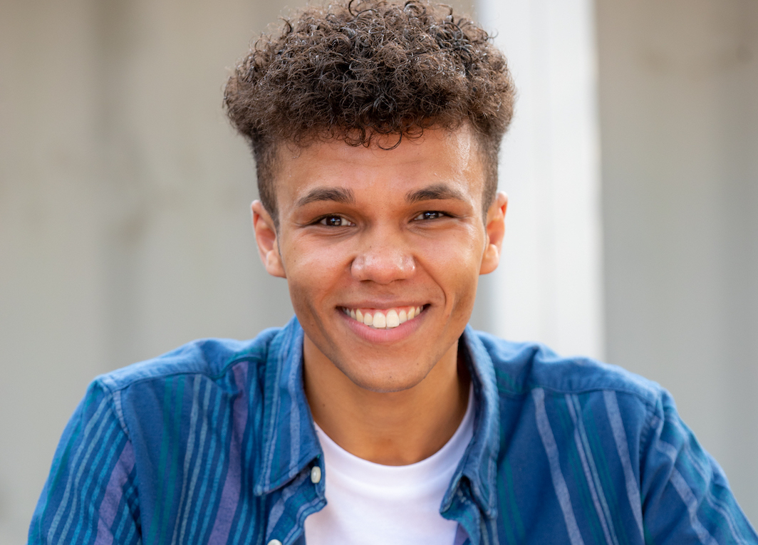 Lucas Lowry - Moxie Talent Agency