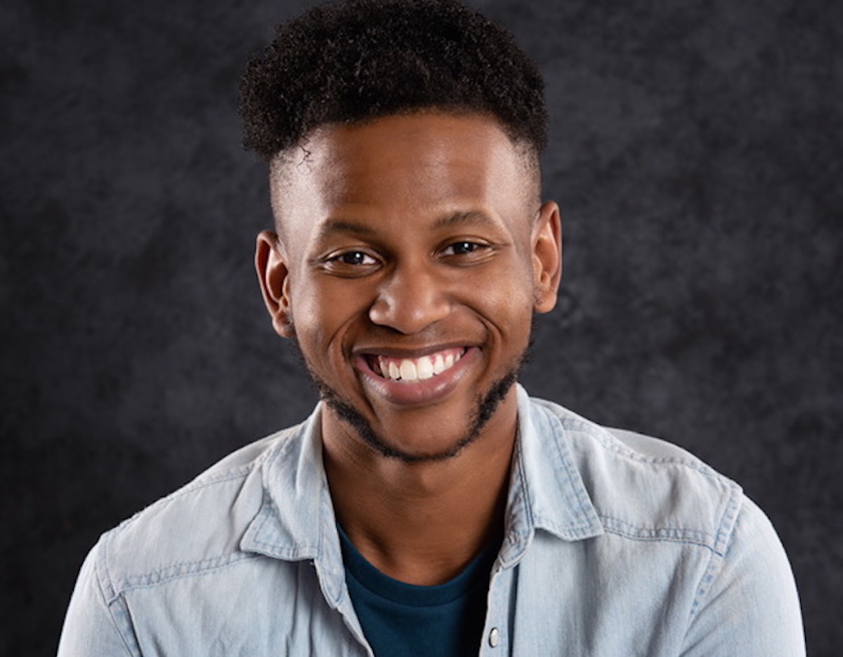 Brandon Gibson, in St Louis - Moxie Talent Agency