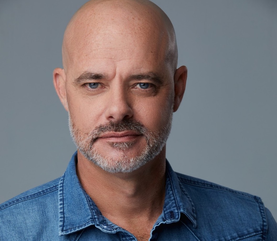 Jason Stewart - Moxie Talent Agency