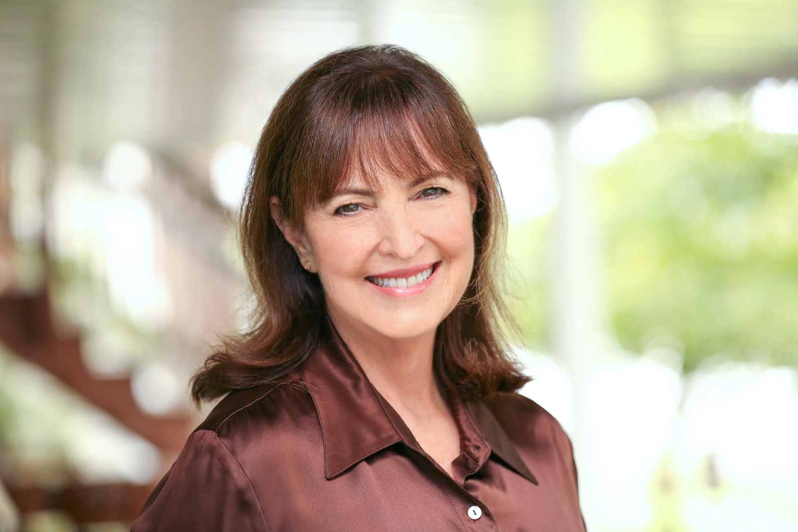 Cynthia Van Roden - Moxie Talent Agency