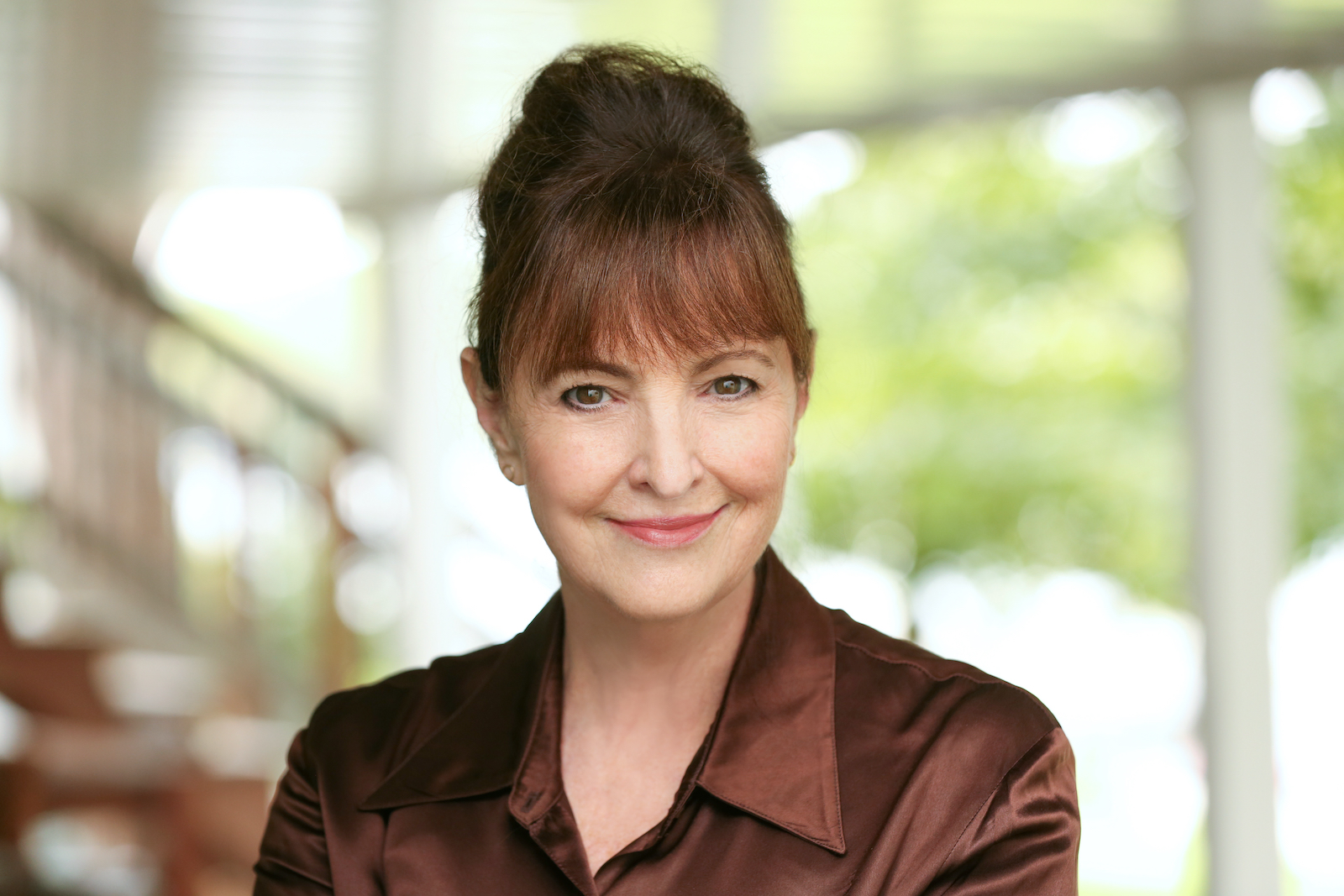 Cynthia Van Roden - Moxie Talent Agency