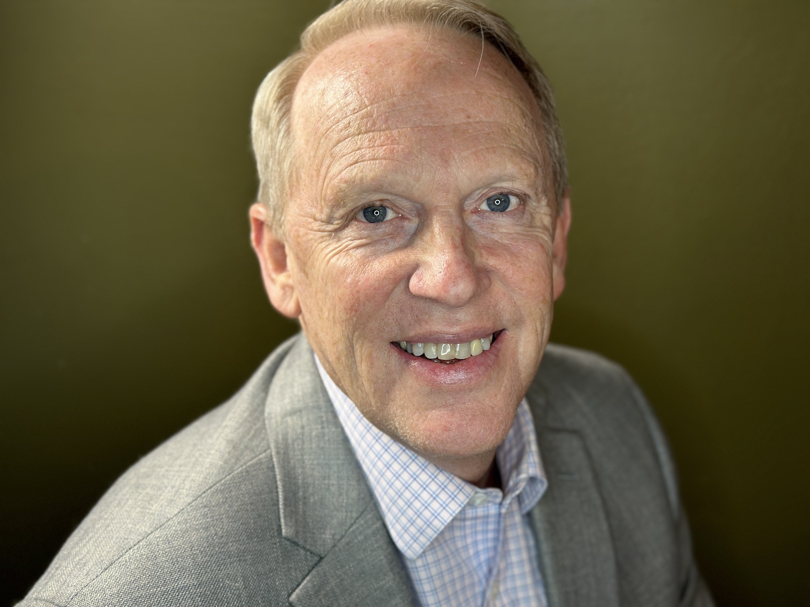 Chris Halford – Moxie Talent Agency