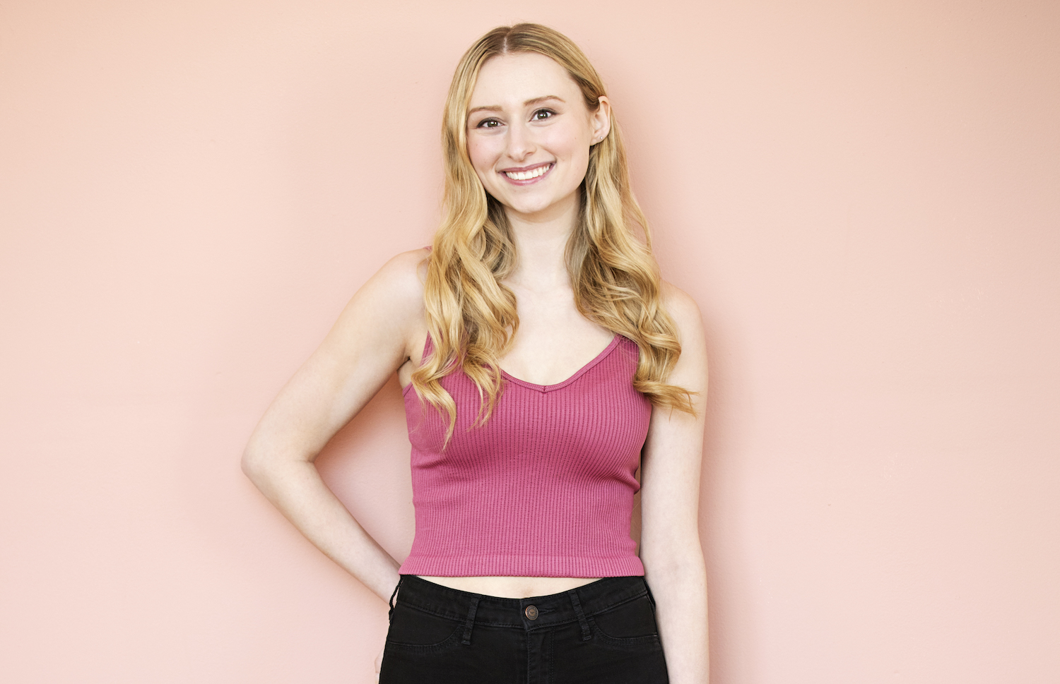 Clare Umberger, in MN – Moxie Talent Agency