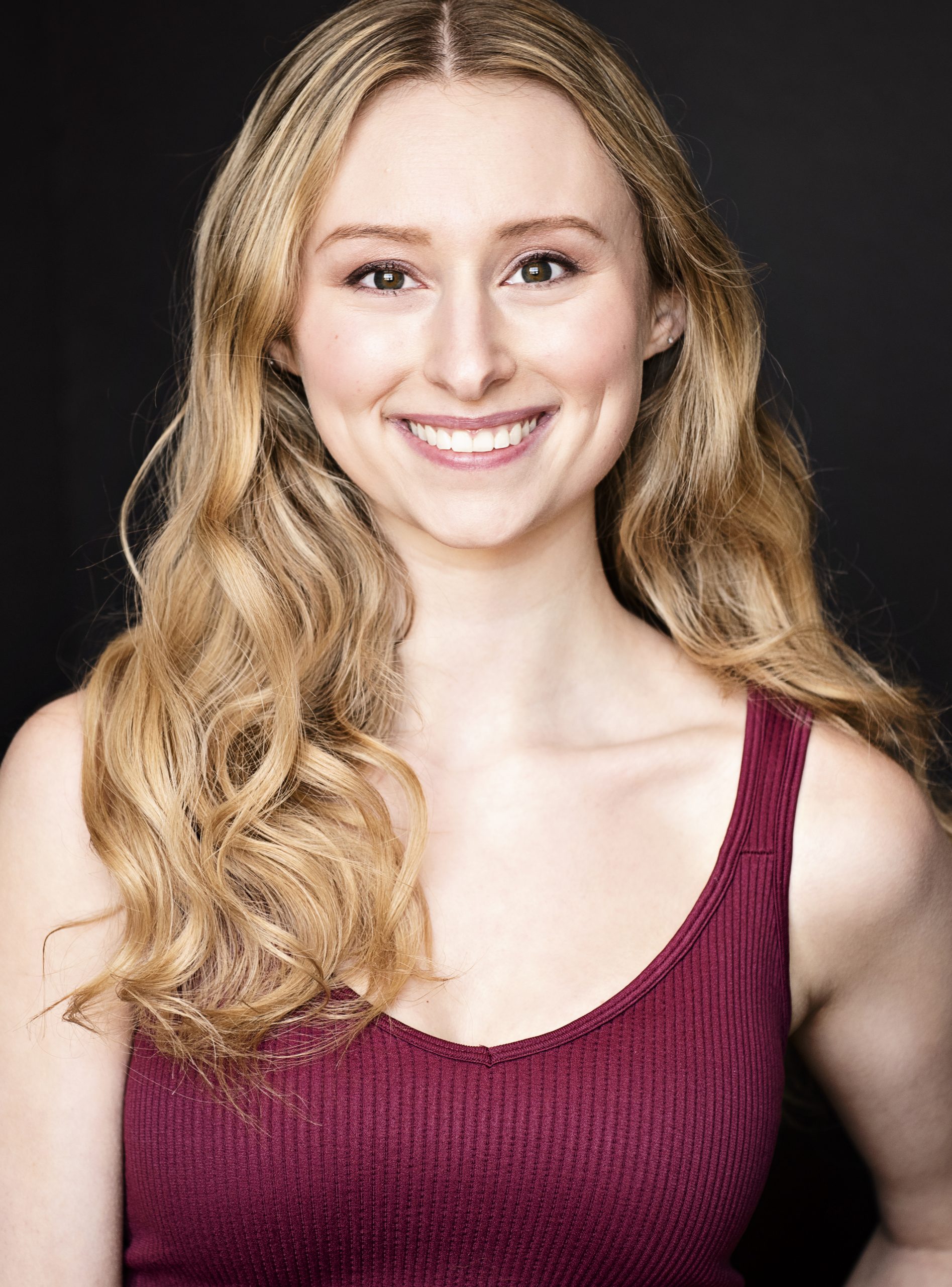 Clare Umberger, in MN – Moxie Talent Agency