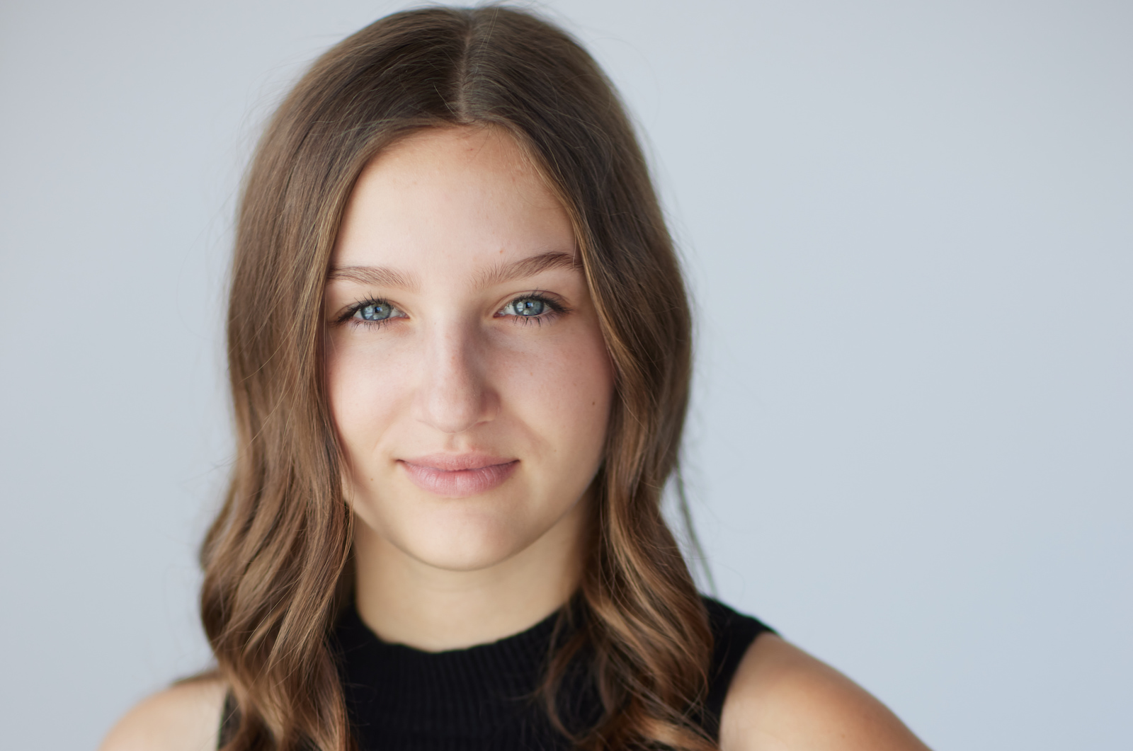 Cora Price - Moxie Talent Agency