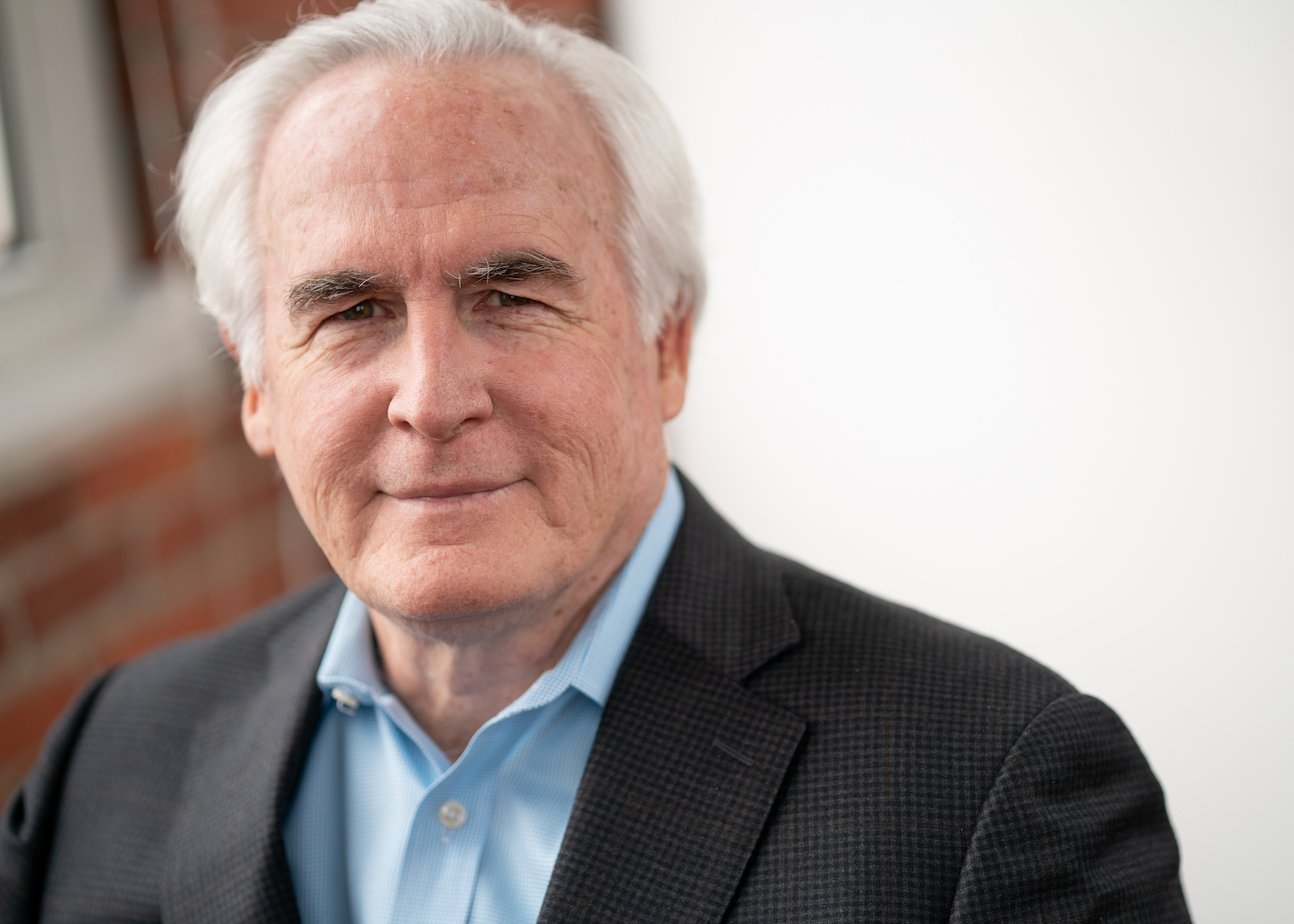 Ray Reed - Moxie Talent Agency