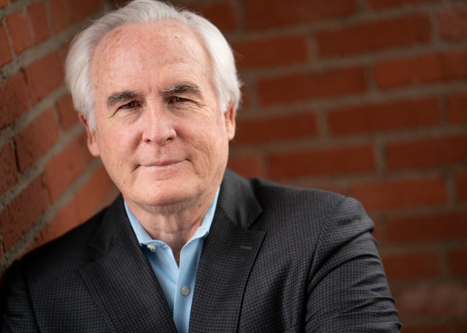 Ray Reed - Moxie Talent Agency