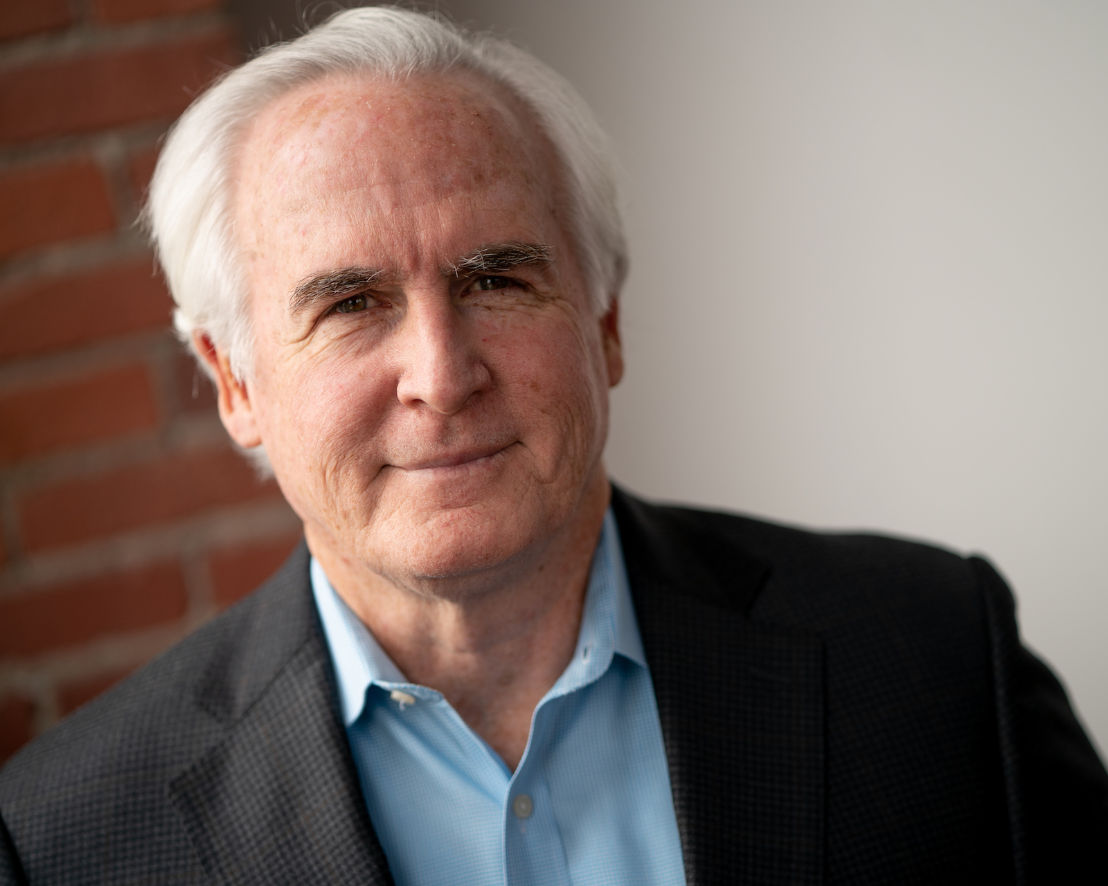 Ray Reed - Moxie Talent Agency