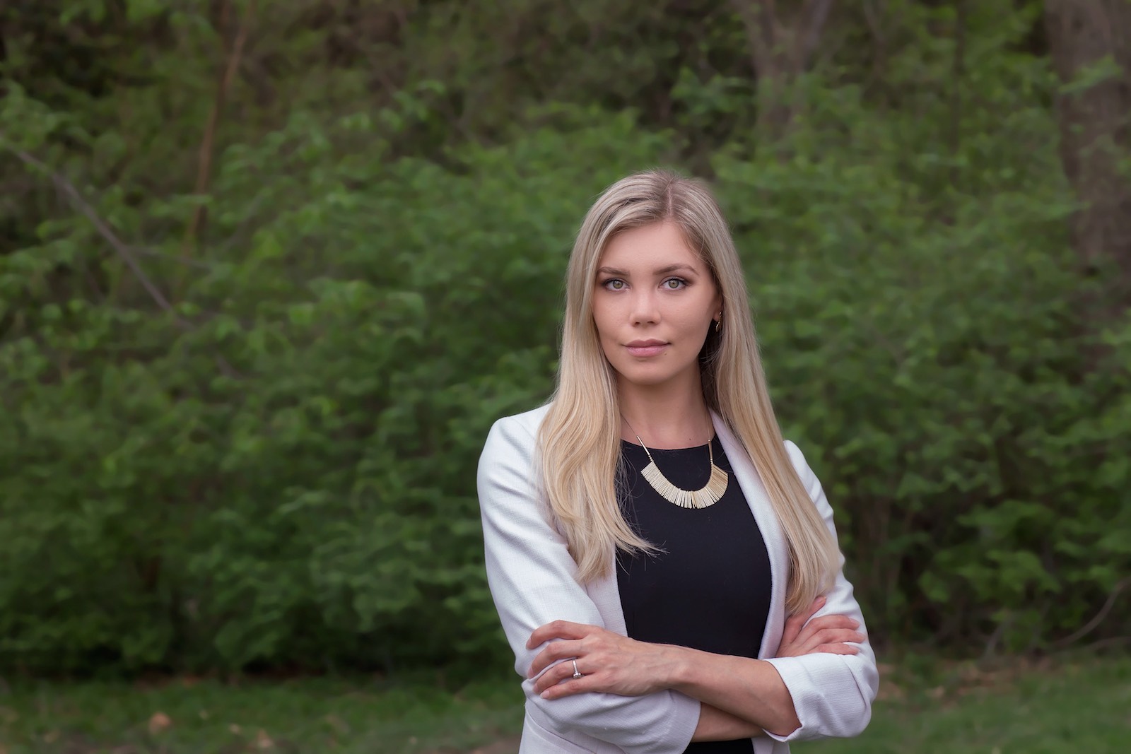 Danielle Salinas – Moxie Talent Agency