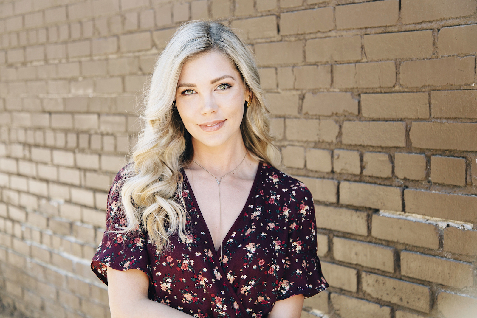 Danielle Salinas – Moxie Talent Agency