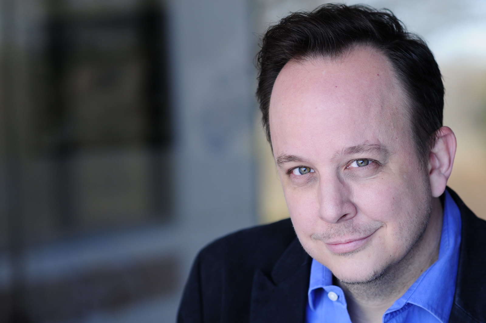 Duane Cunningham - Moxie Talent Agency