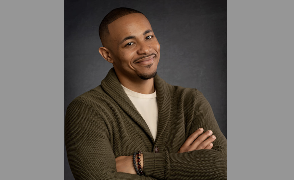 E. Larry Guidry - Moxie Talent Agency