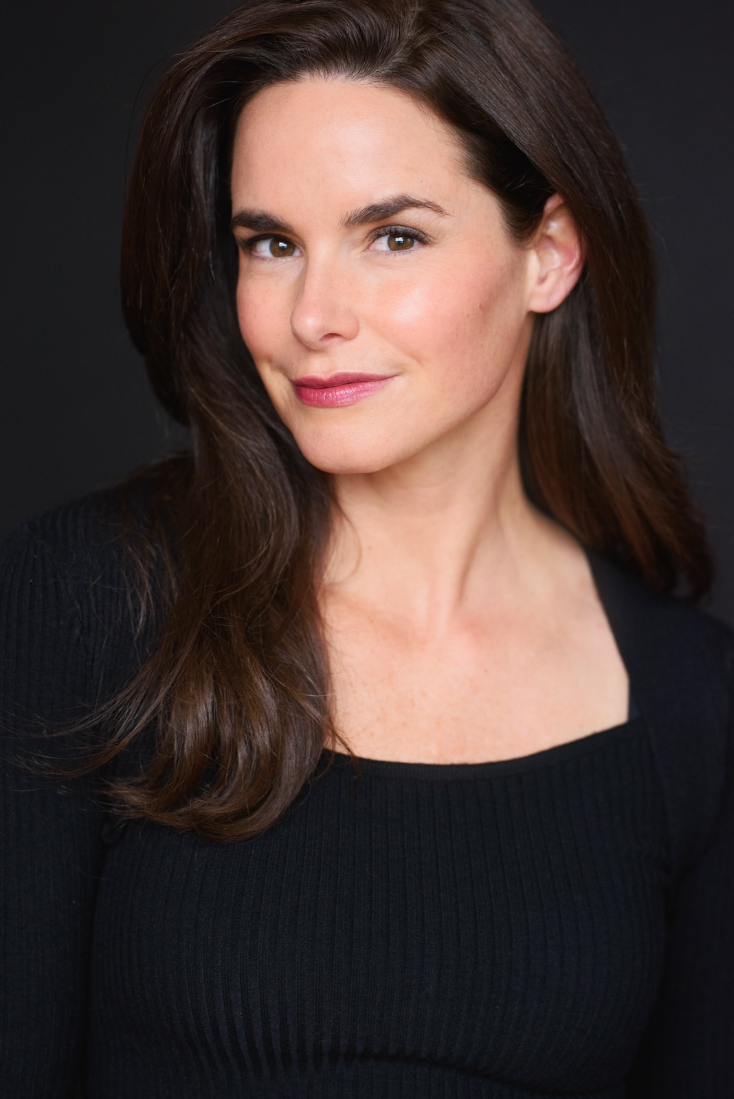 Emily Jo Hayes, in IA - Moxie Talent Agency