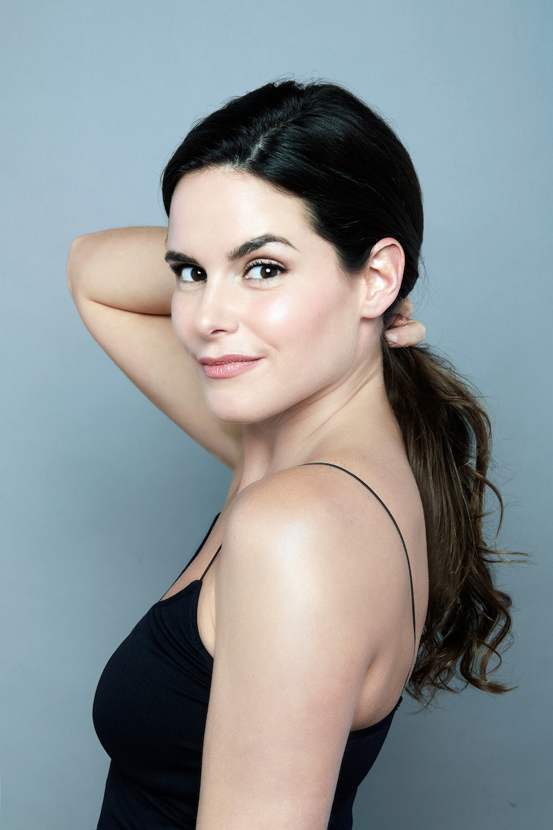 Emily Jo Hayes, in IA - Moxie Talent Agency