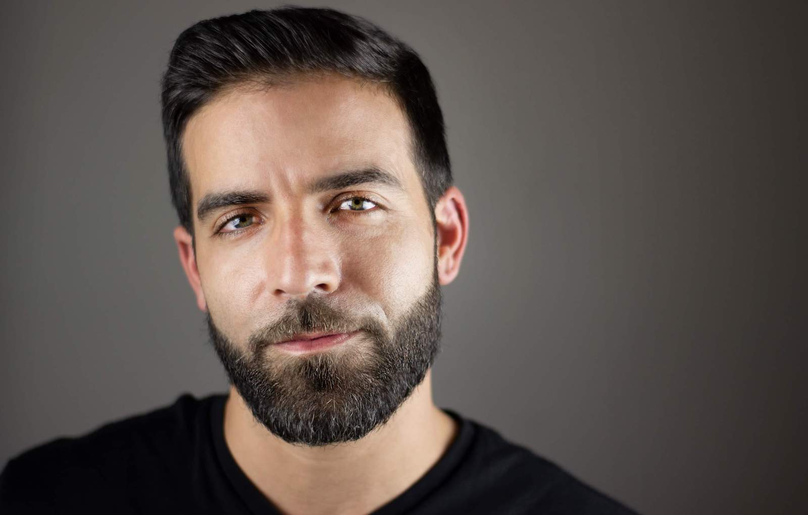 Tyler Noble, in MN/NY - Moxie Talent Agency