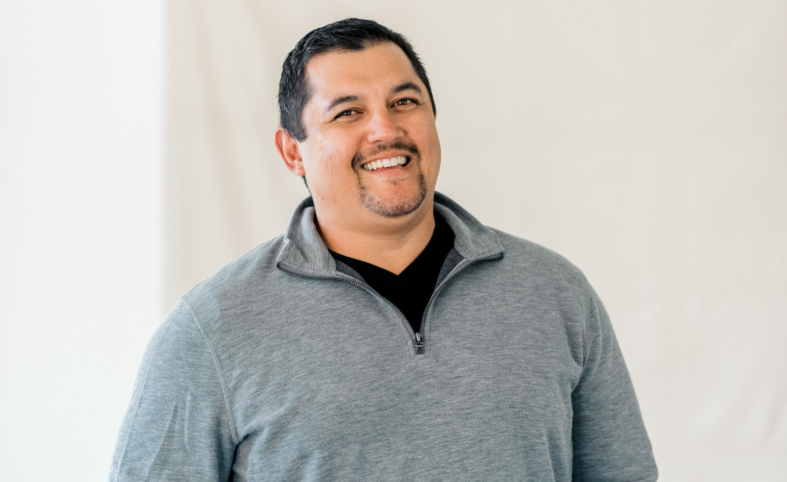 Josh Hickman - Moxie Talent Agency
