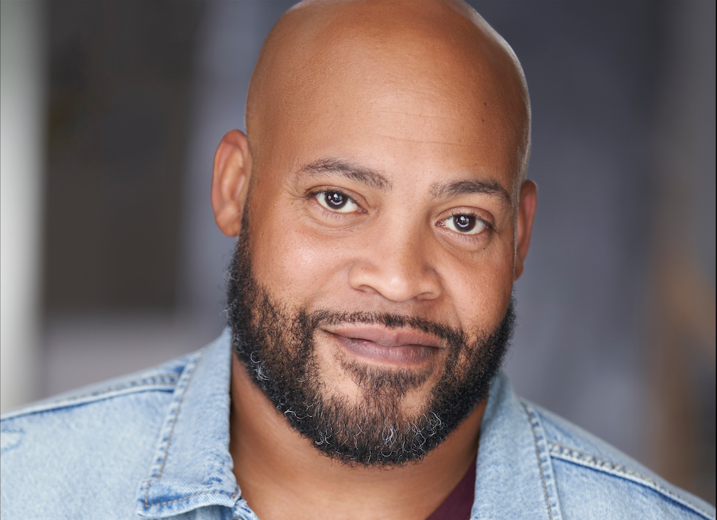 Maurice King-Clark - Moxie Talent Agency