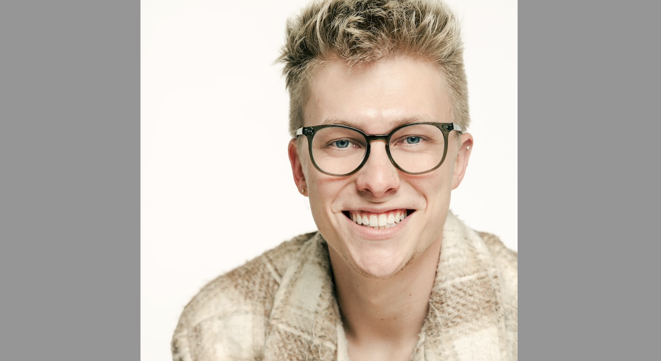 Hunter Nelson - Moxie Talent Agency