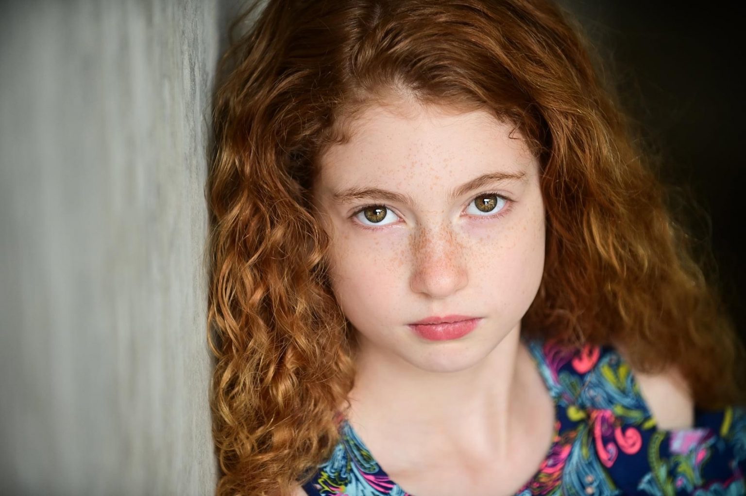 Lily P. - Moxie Talent Agency