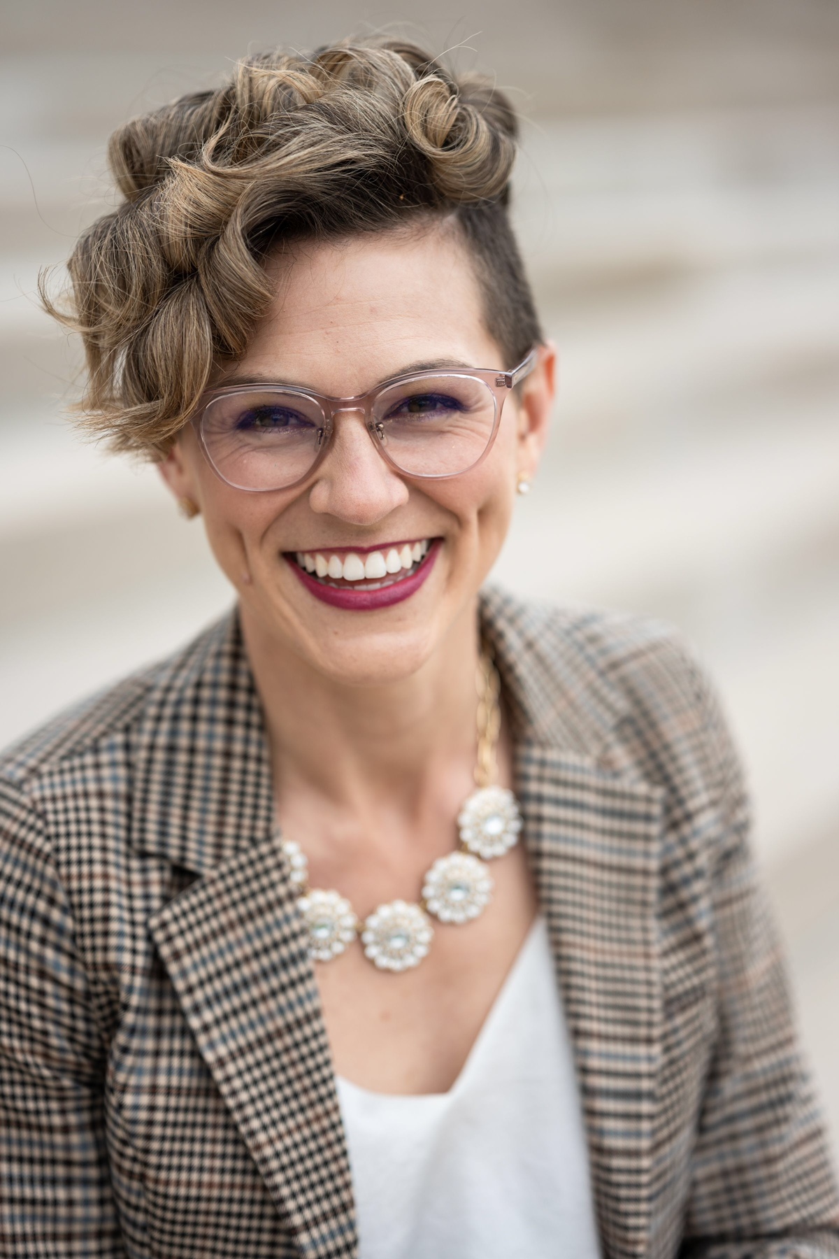 Ashton Botts | Moxie Talent Agency