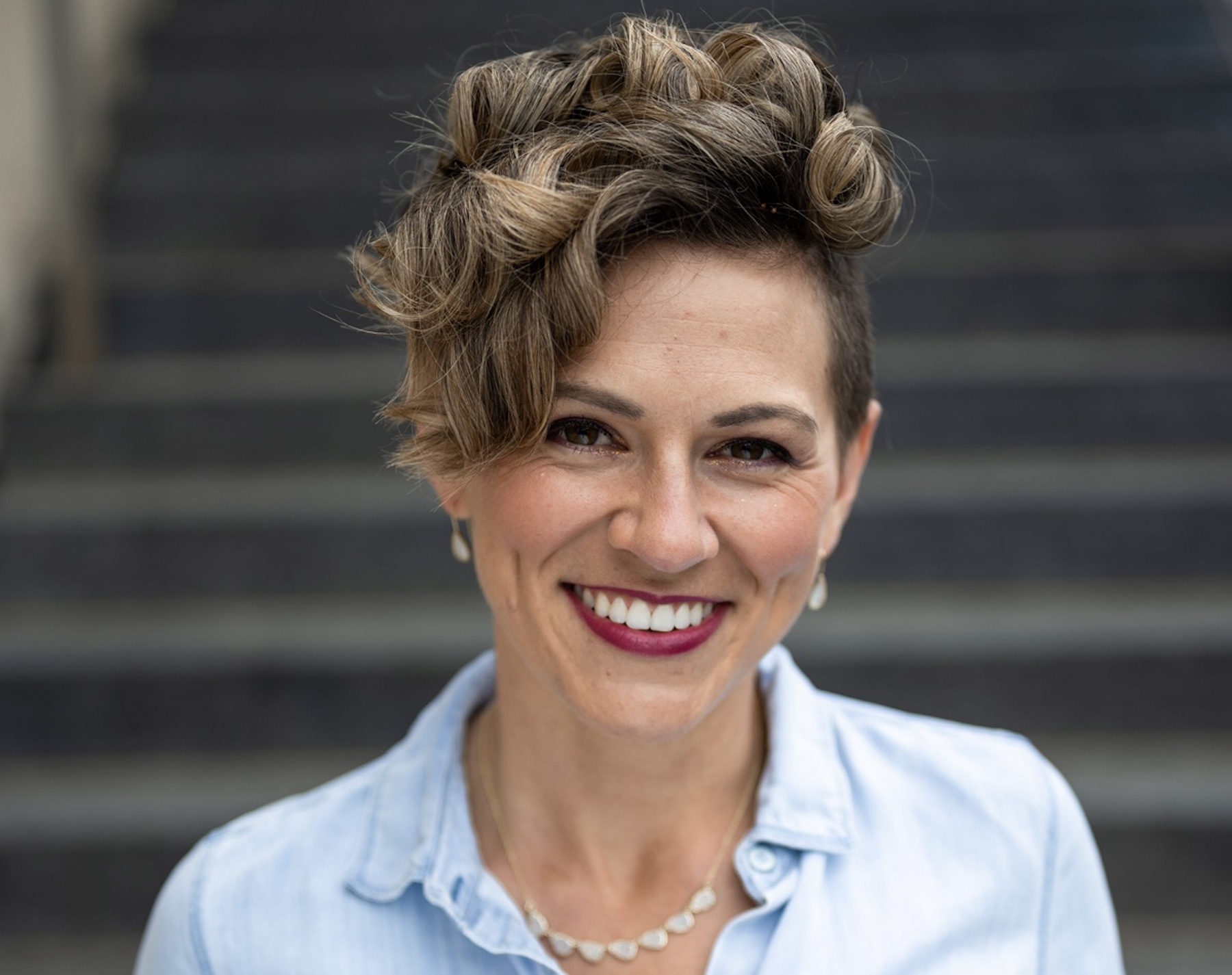 Ashton Botts | Moxie Talent Agency