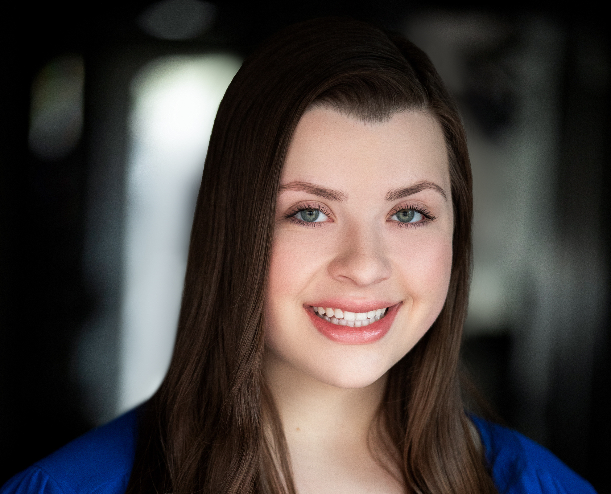 Jenna McCarty – Moxie Talent Agency