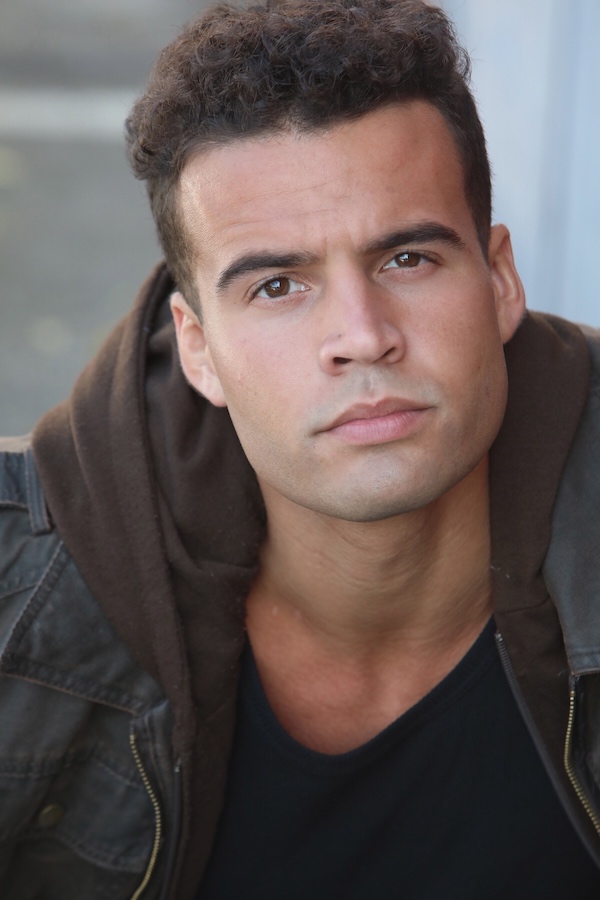 John Conklin, in LA – Moxie Talent Agency