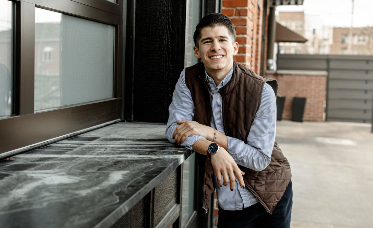 Jordan Martin – Moxie Talent Agency