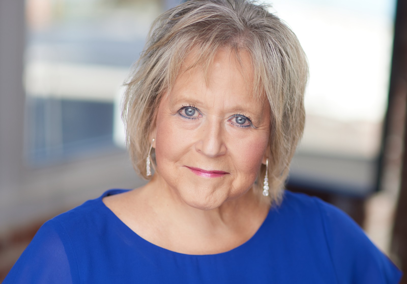 Kathy Breeden - Moxie Talent Agency