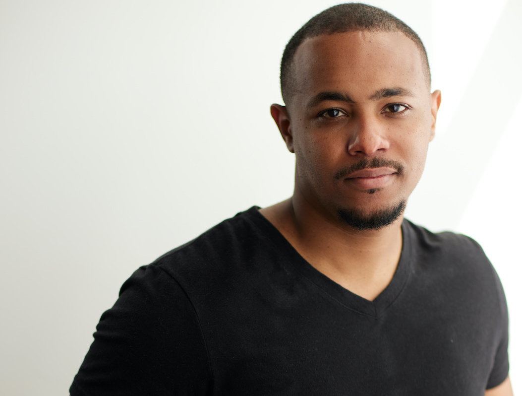 E. Larry Guidry – Moxie Talent Agency