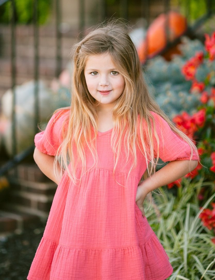 Cassidy R Moxie Talent Agency