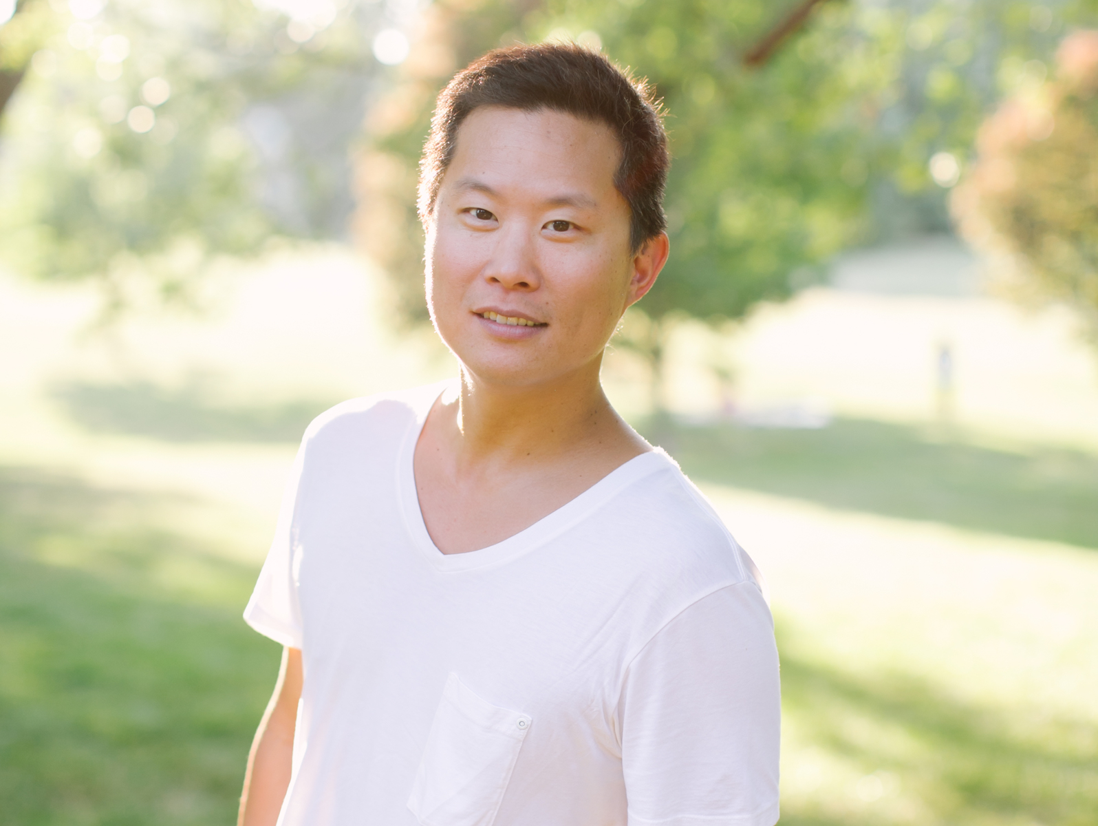 Lenny Lee – Moxie Talent Agency