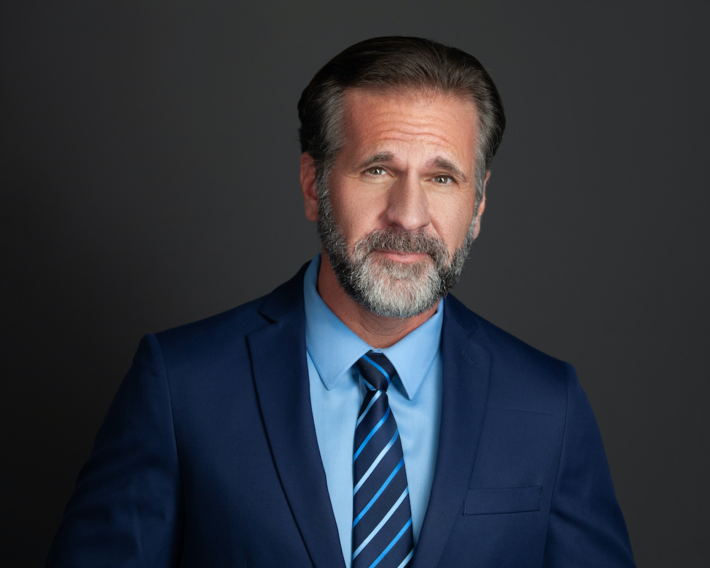 MJ Wolfe in CO – Moxie Talent Agency