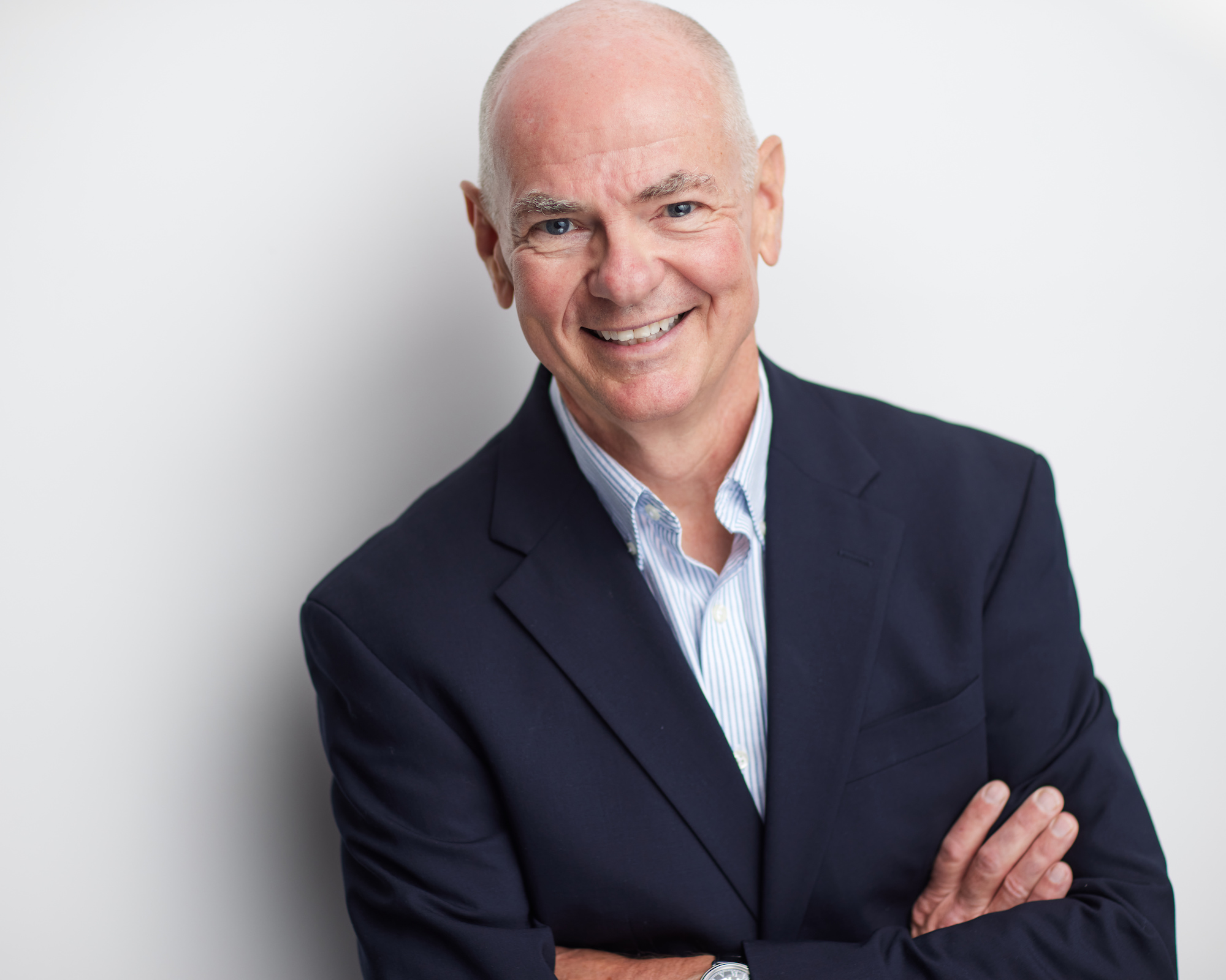 Michael Ashcraft - Moxie Talent Agency