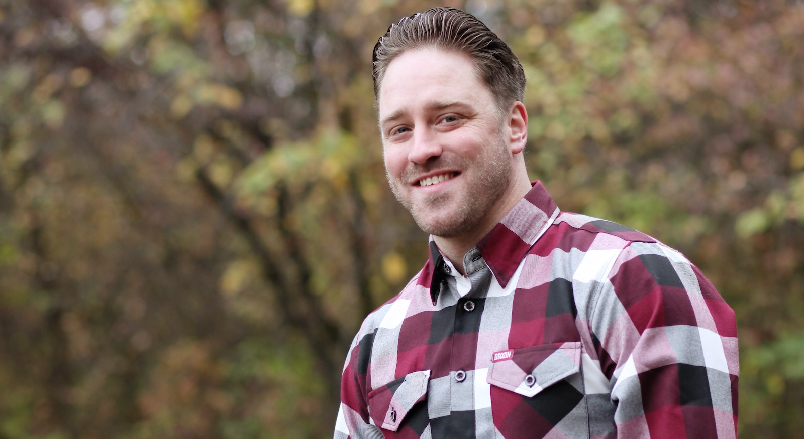 Parker Johnson - Moxie Talent Agency