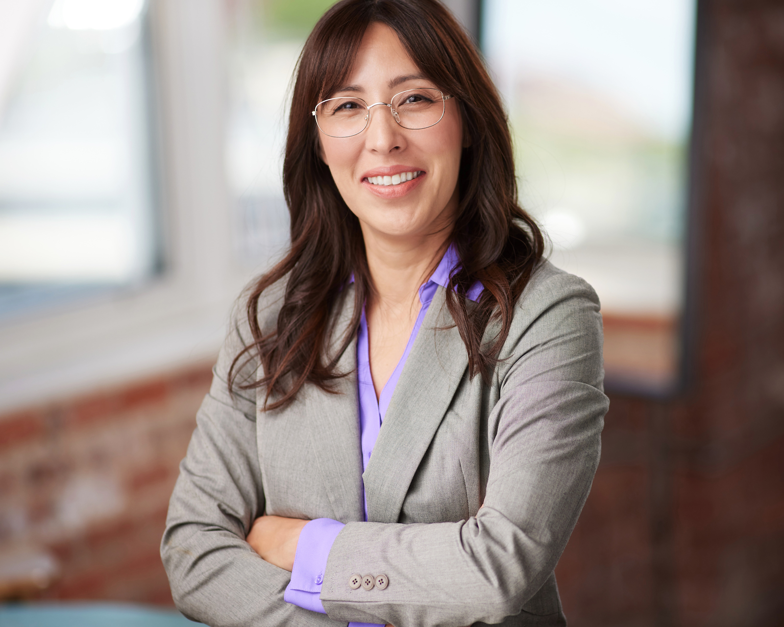 Rachel Klewicki – Moxie Talent Agency