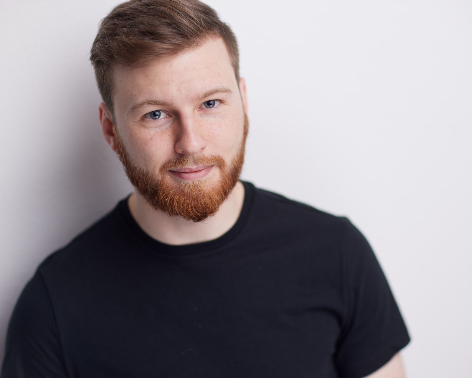 Ray Clark IV – Moxie Talent Agency