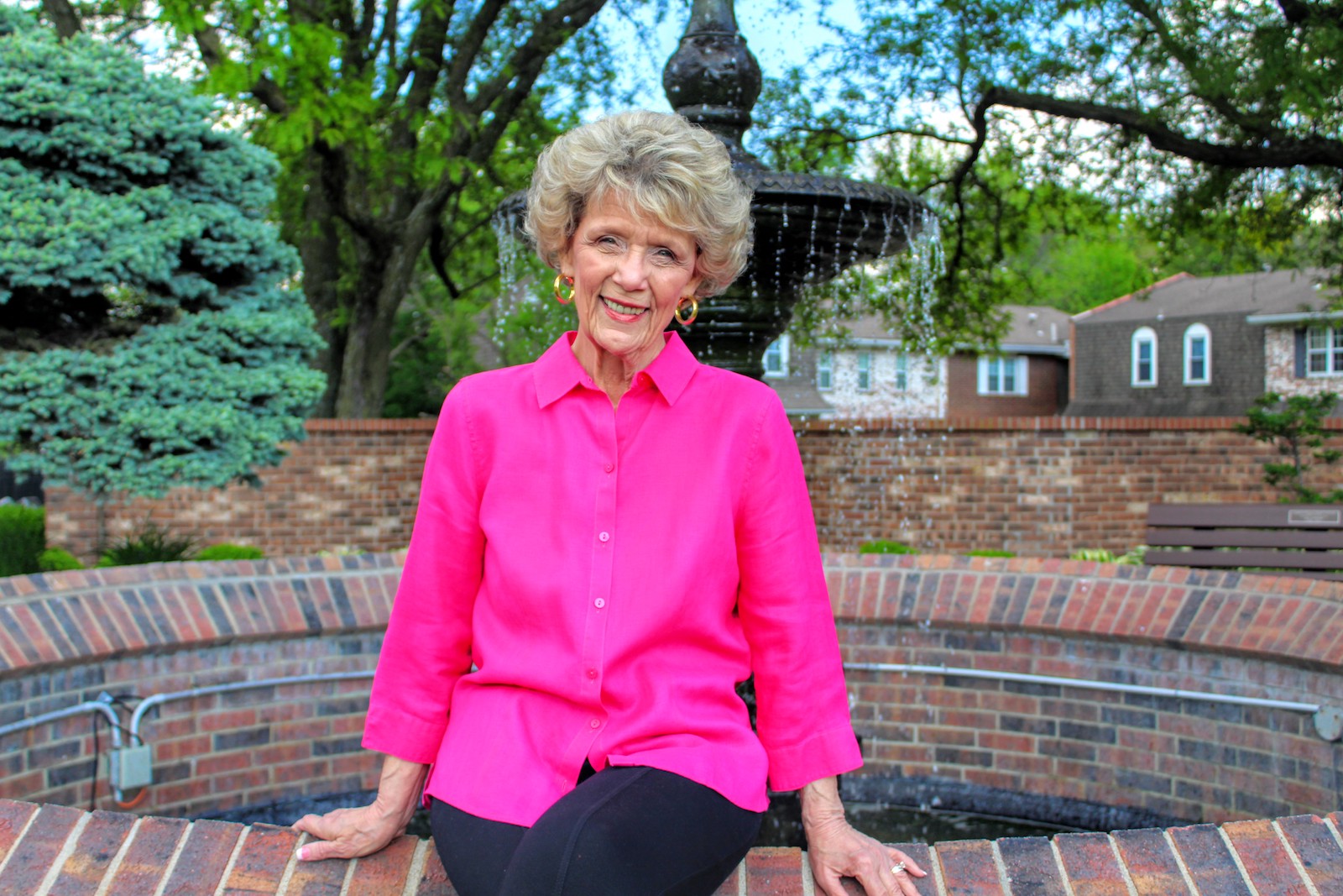 Sandra Kay – Moxie Talent Agency