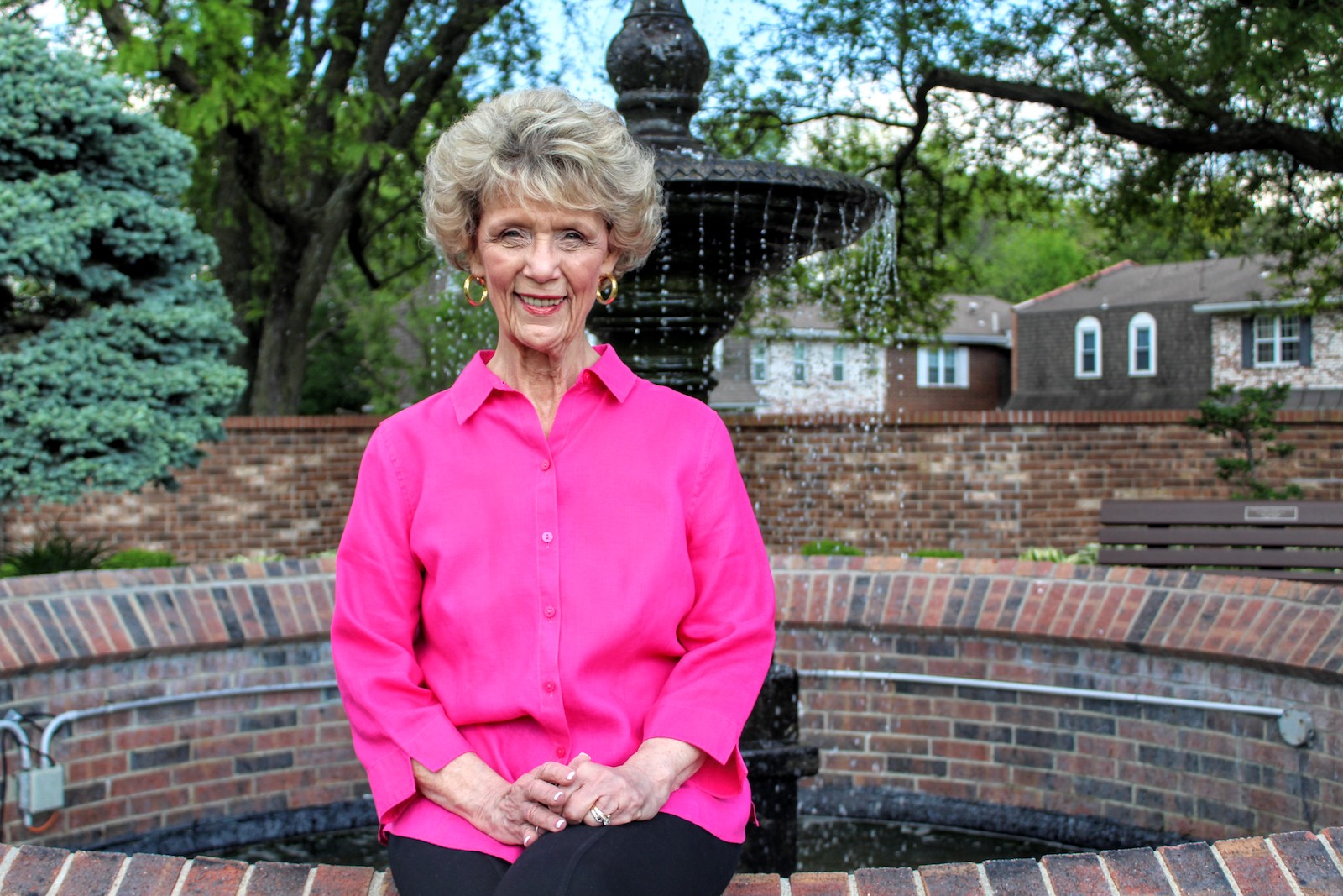 Sandra Kay – Moxie Talent Agency