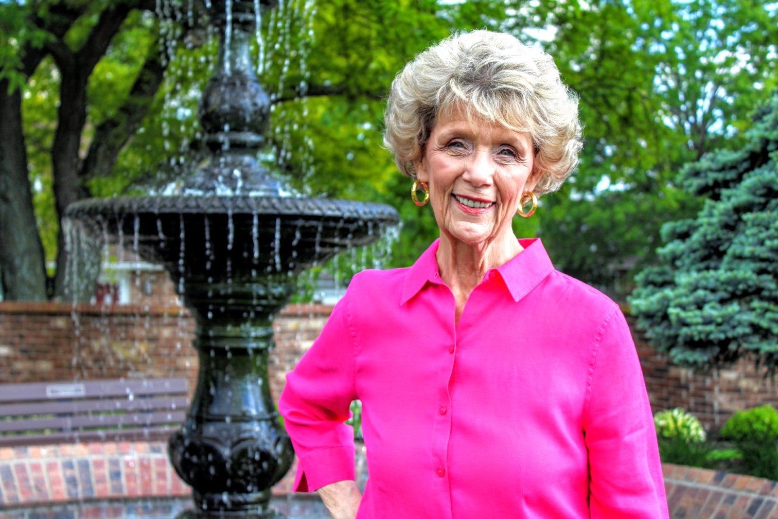 Sandra Kay – Moxie Talent Agency