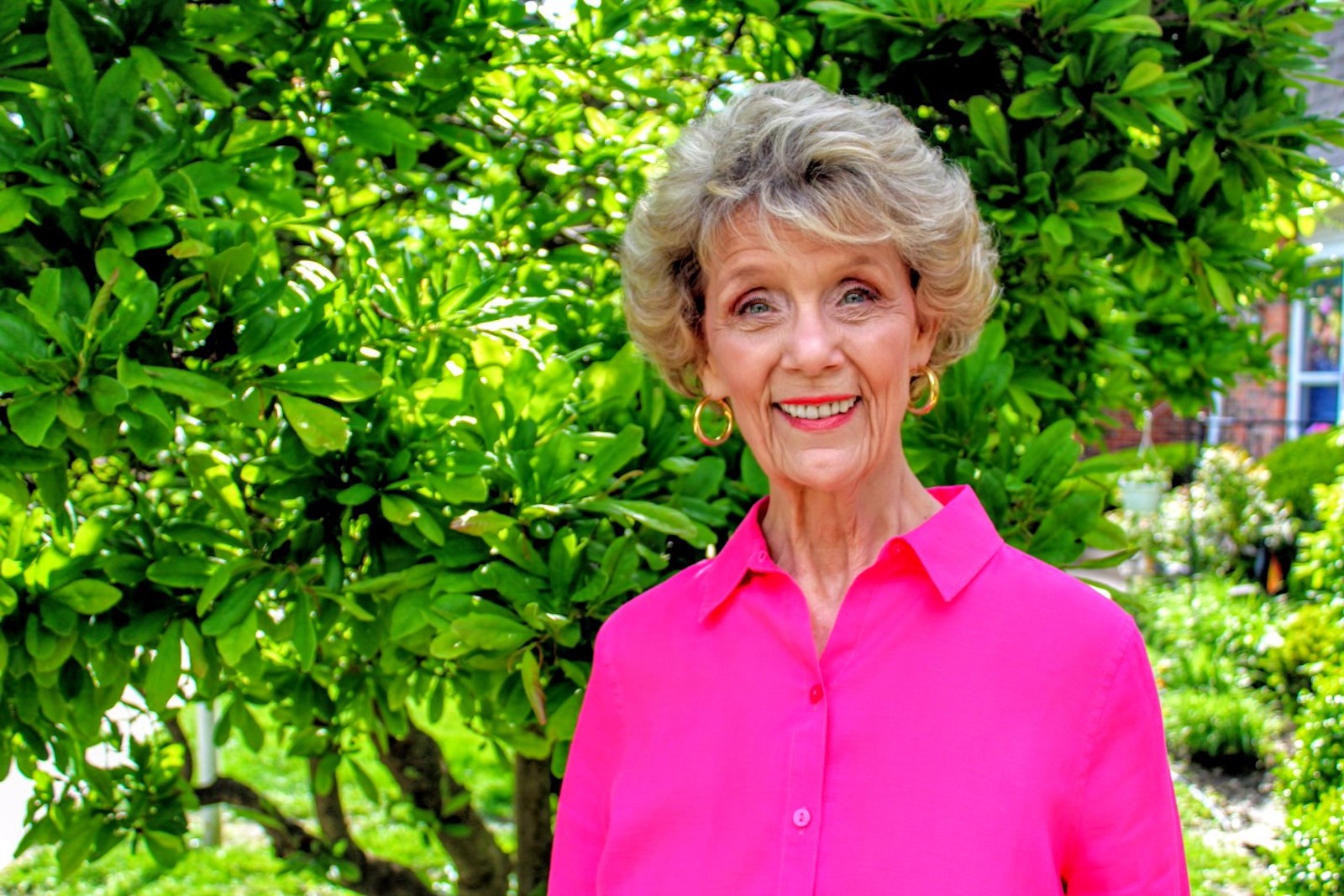 Sandra Kay – Moxie Talent Agency